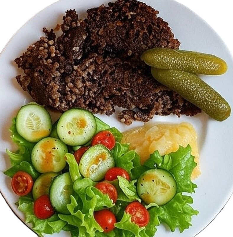 Bremer Knipp Recipe:Authentic North German Sausage Dish