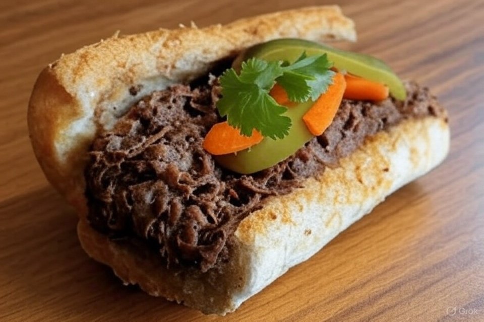 Discovering Chicago’s Italian Beef: An Italian’s Unexpected Culinary ...