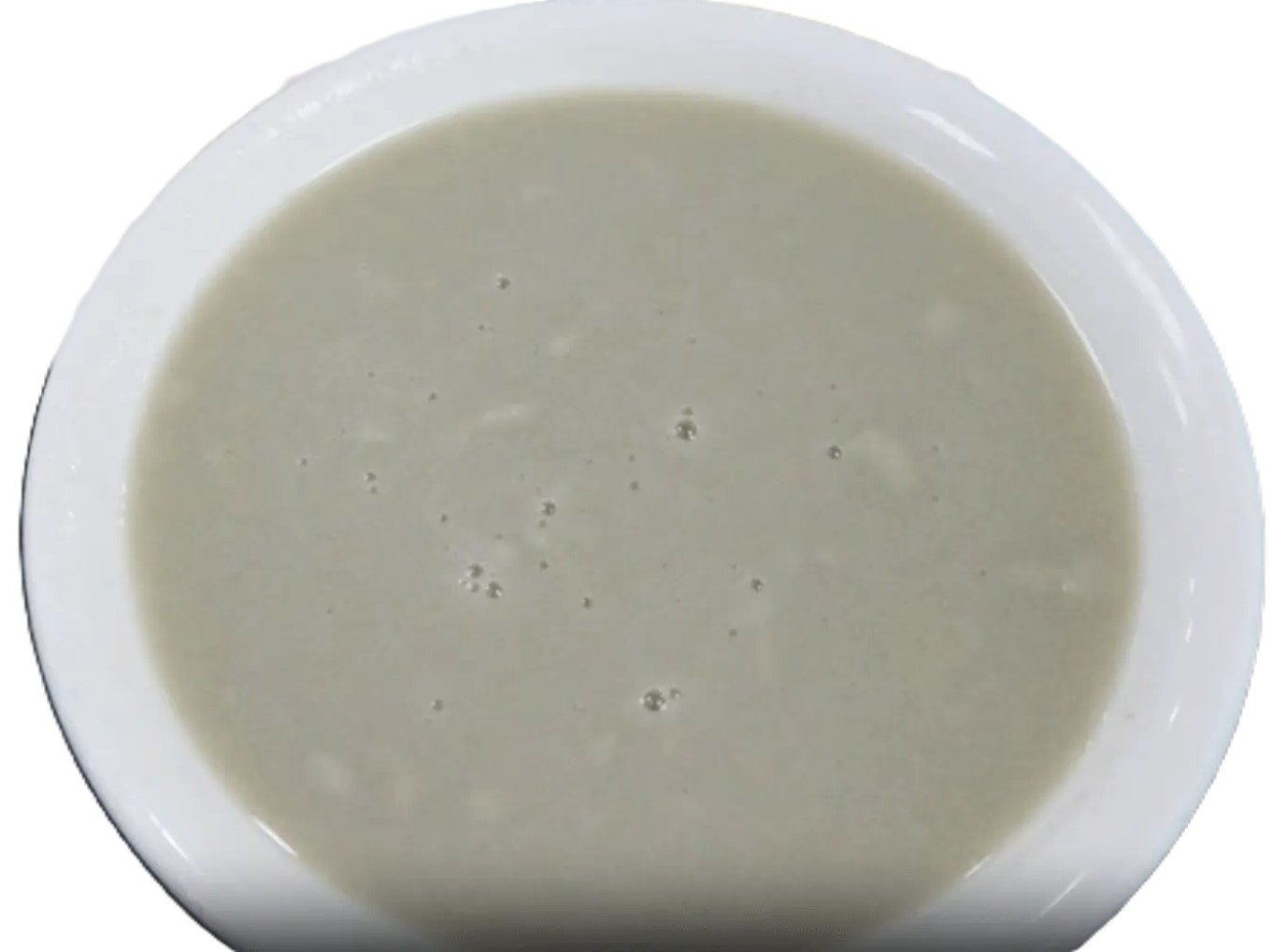 Douzhi - Fermented Mung Bean Drink Beijing Recipe