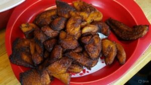 Kelewele Recipe