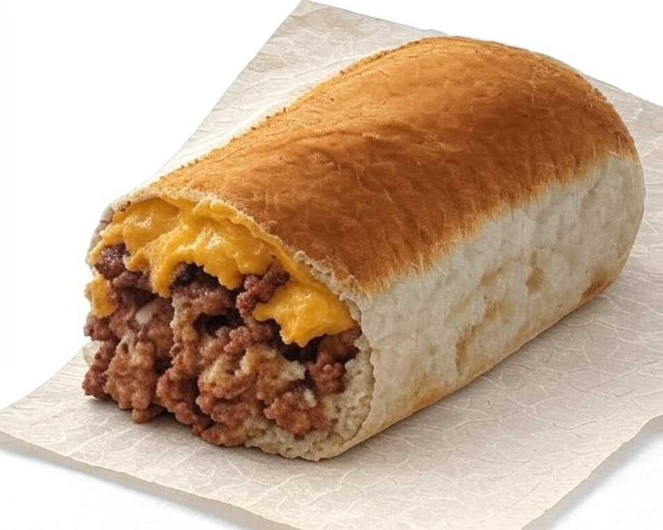 Nebraska Runza Recipe