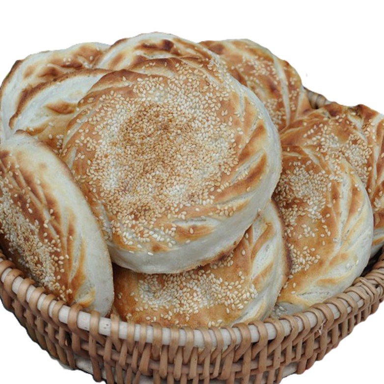 Shaobing -Chinese Sesame Flatbread Recipe Guide