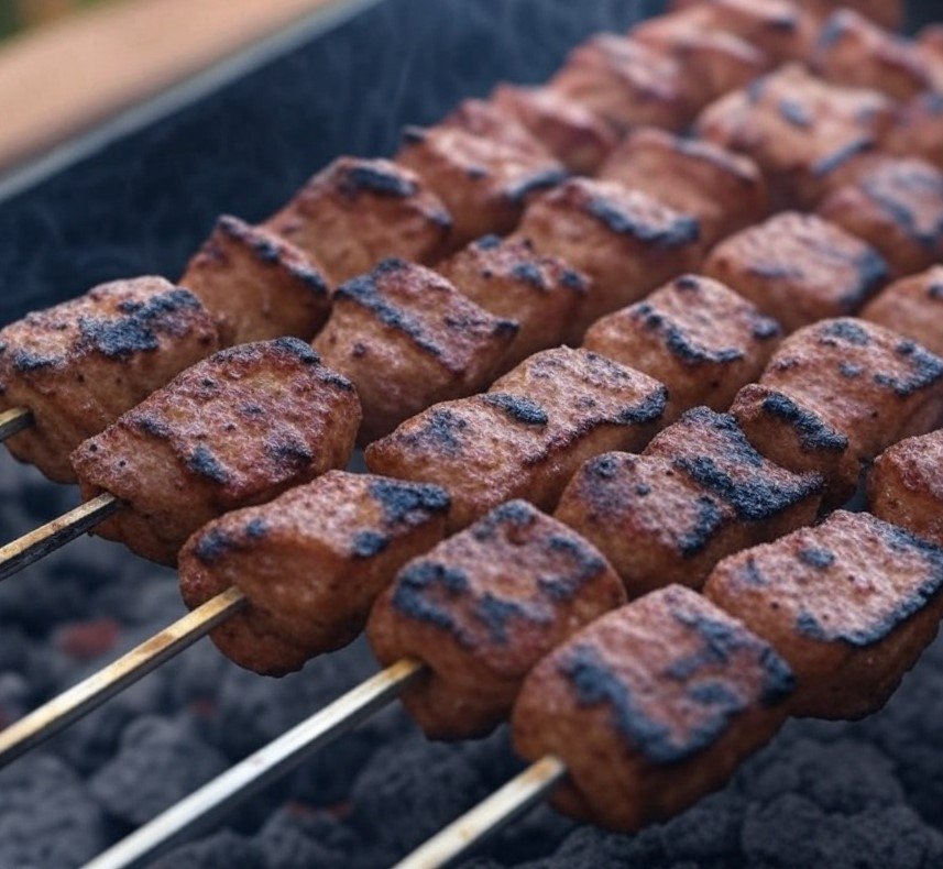 Sosaties:South African Marinated Kebab Recipe Guide