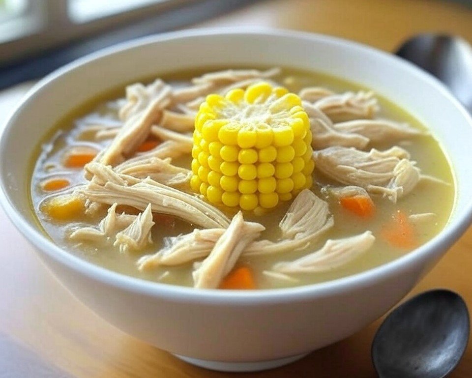 Authentic Colombian Ajiaco Recipe: Step-by-Step Guide