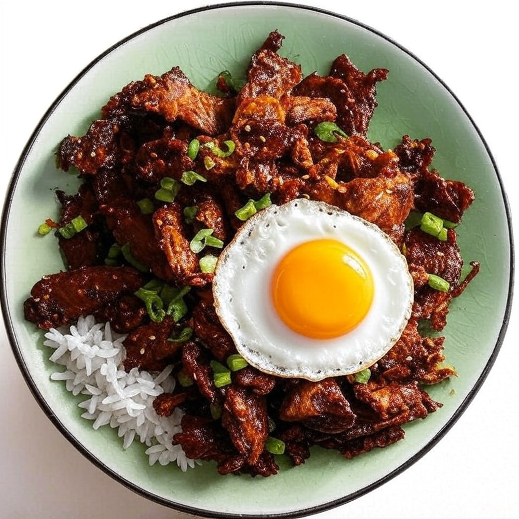 Authentic Korean Bulgogi Recipe: Step-by-Step Guide
