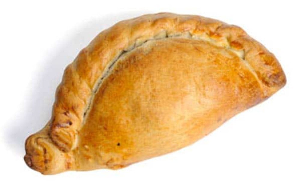 Cornish Pasty Recipe: Step-by-Step Guide