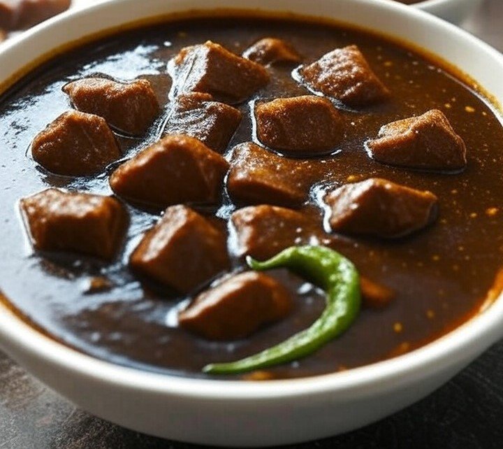 Authentic Filipino Dinuguan Recipe: Step-by-Step Guide