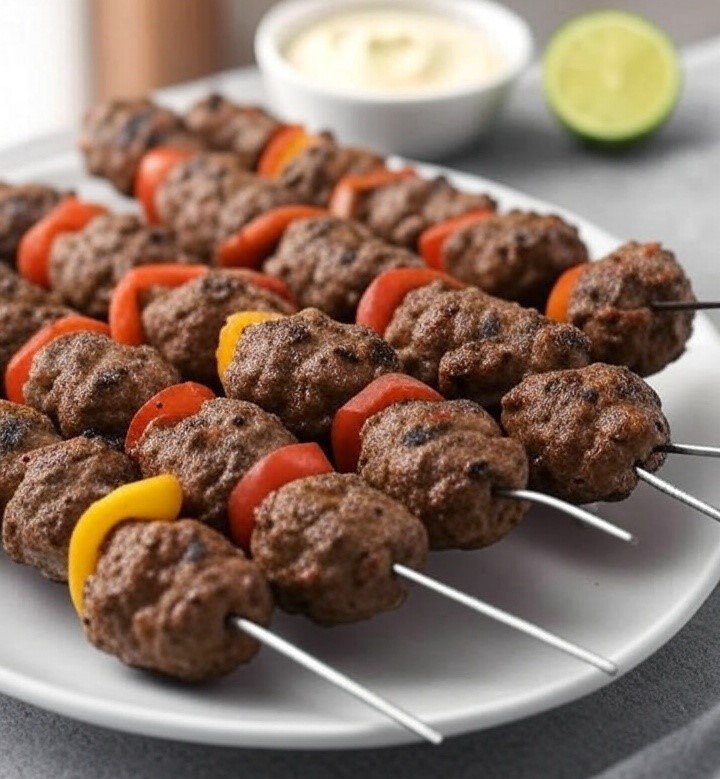 Authentic Egyptian Kebab Recipe: Step-by-Step Guide