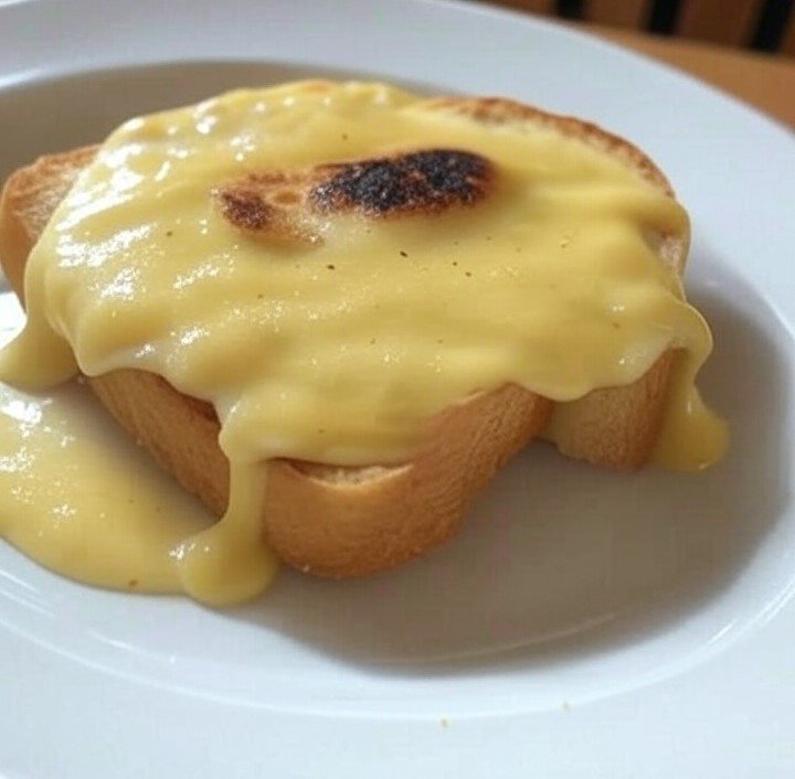 Classic Welsh Rarebit Recipe: Step-by-Step Guide