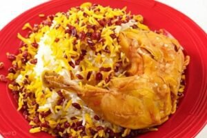 Zereshk Polo: Authentic Persian Barberry Rice Recipe