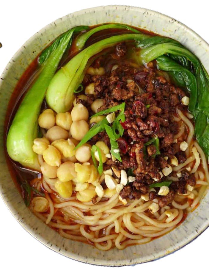 Chongqing Xiao Mian Recipe: Spicy Noodle Delight Guide
