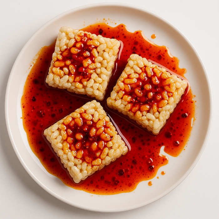 Chongqing Guo Ba Recipe: Crispy Rice Delight Guide