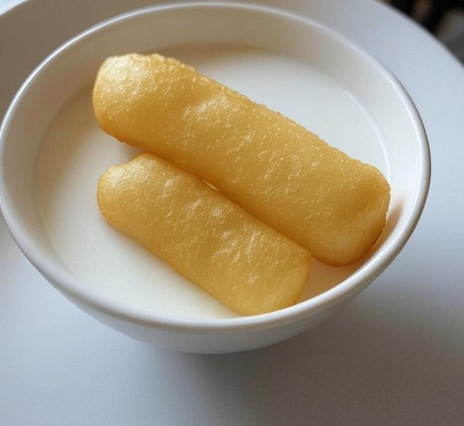 Zhang’s Youtiao: Crispy Fried Dough Sticks Recipe