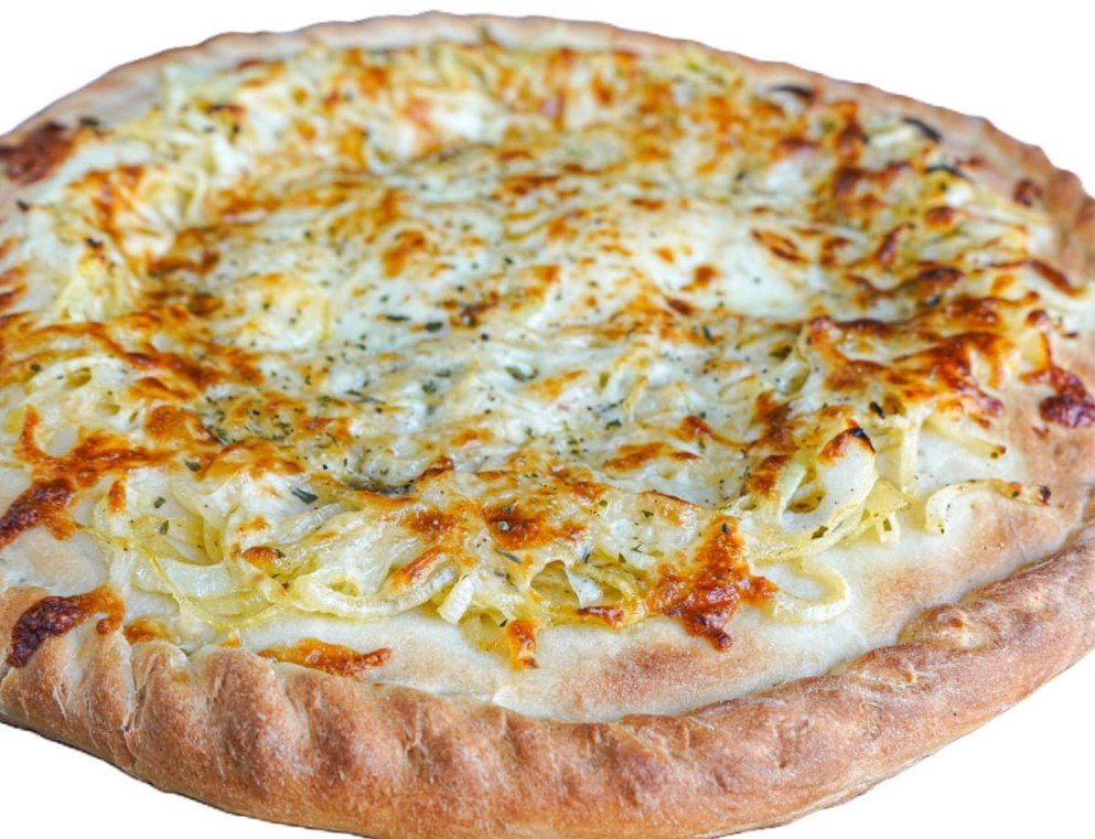 Fugazza: Buenos Aires’ Onion Pizza Delight Recipe