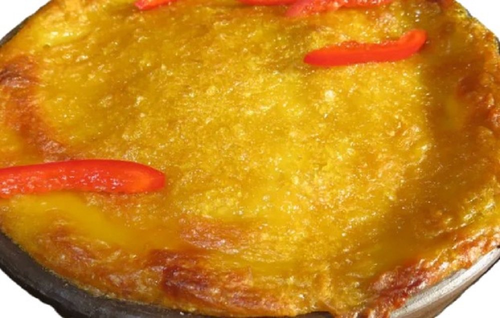 Pastel de Choclo – Chile’s Sweet and Savory Corn Casserole