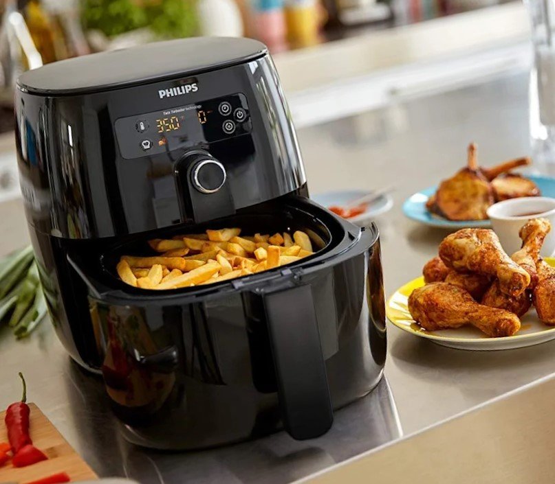 Best Air Fryers for Home Cooking and Healthy Meals in 2026